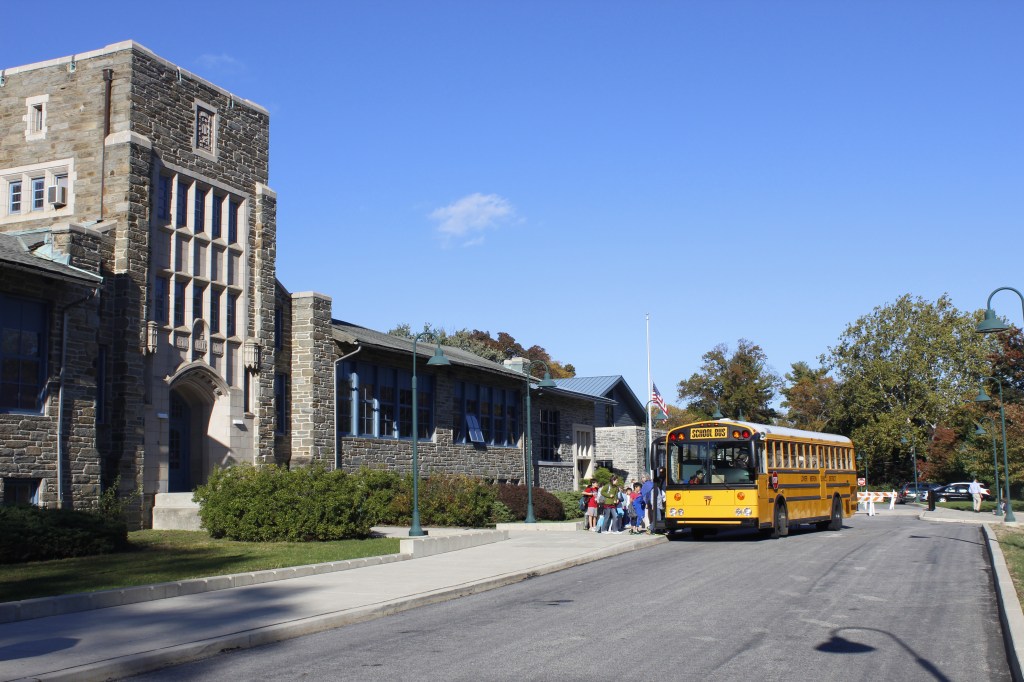 Back to School | Bob Lazaroff